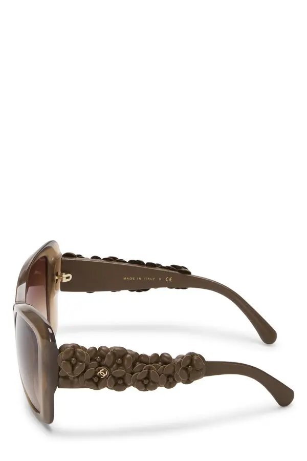 Chanel Acetate Sunglasses 5317-q