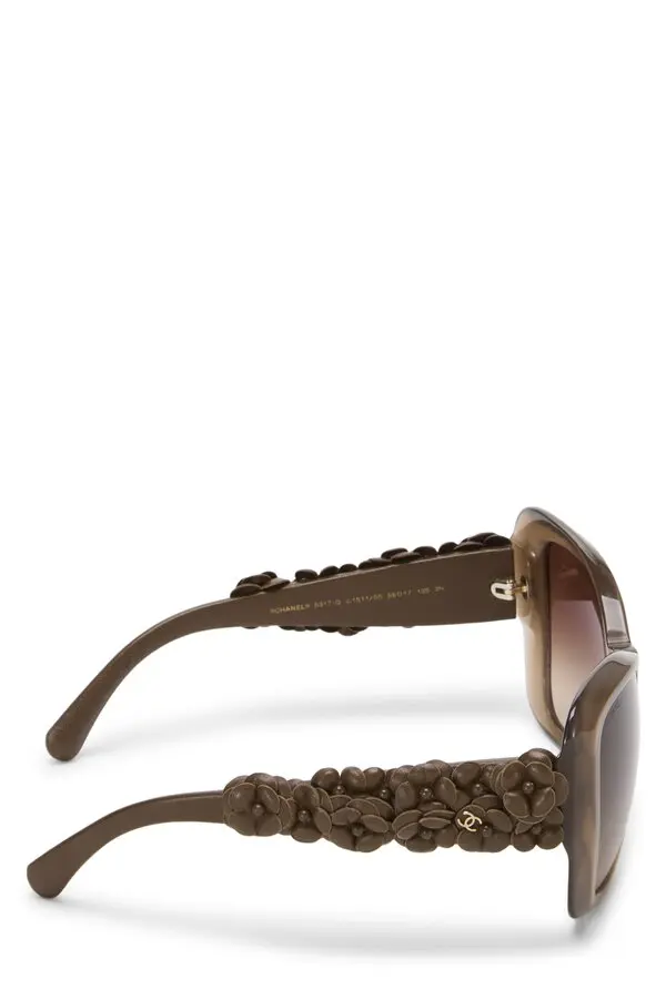 Chanel Acetate Sunglasses 5317-q