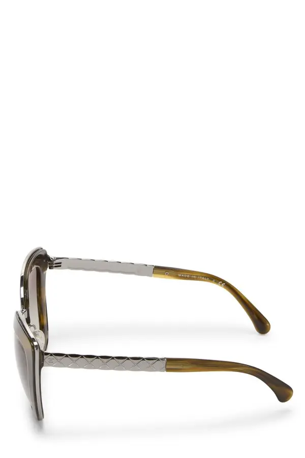 Chanel Acetate Sunglasses 1579
