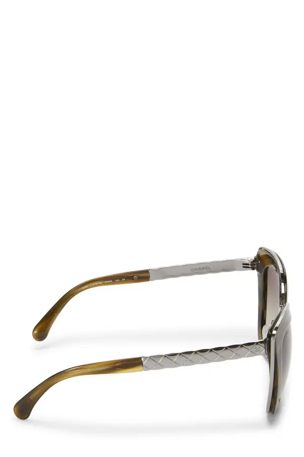 Chanel Acetate Sunglasses 1579
