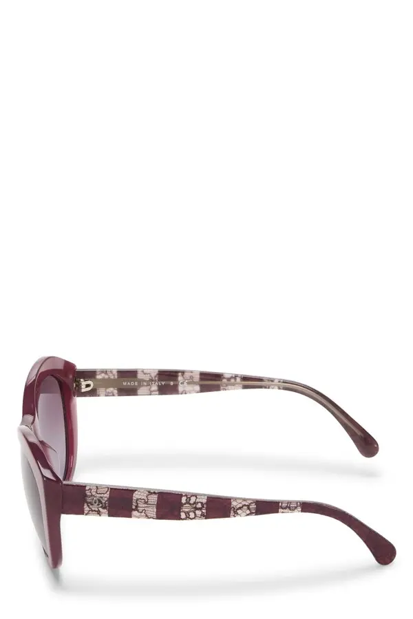 Chanel Acetate Sunglasses 5294-a