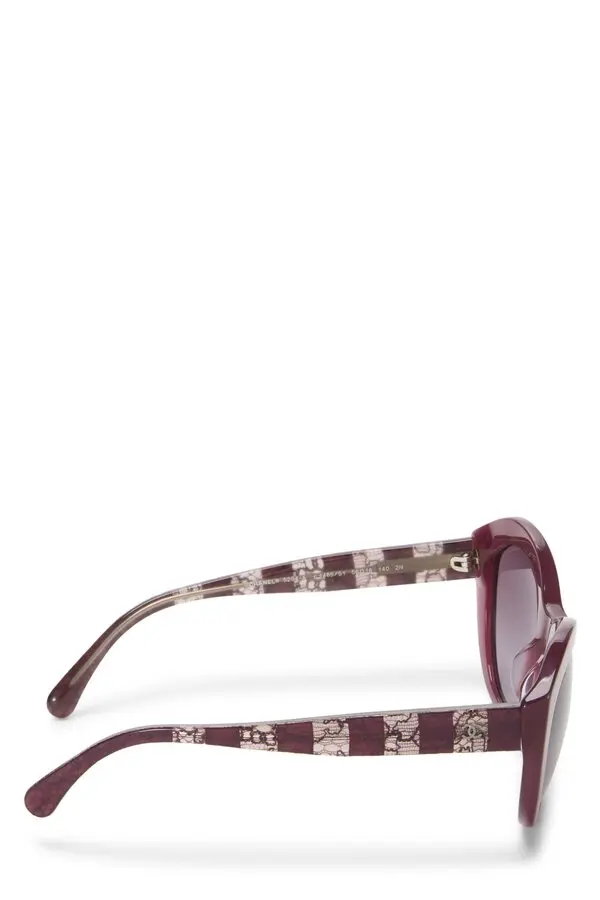 Chanel Acetate Sunglasses 5294-a