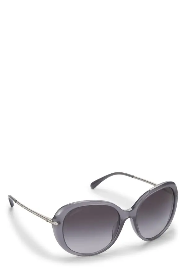 Chanel Acetate Sunglasses 5293-b
