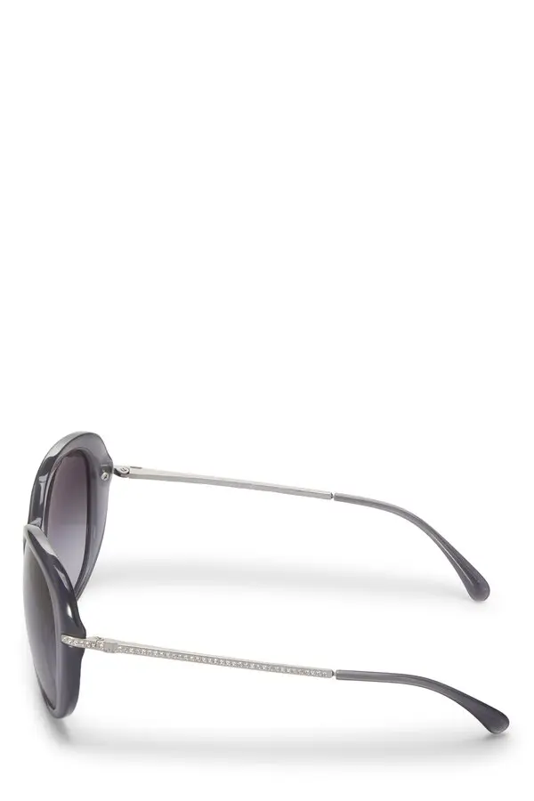 Chanel Acetate Sunglasses 5293-b