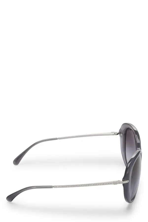 Chanel Acetate Sunglasses 5293-b