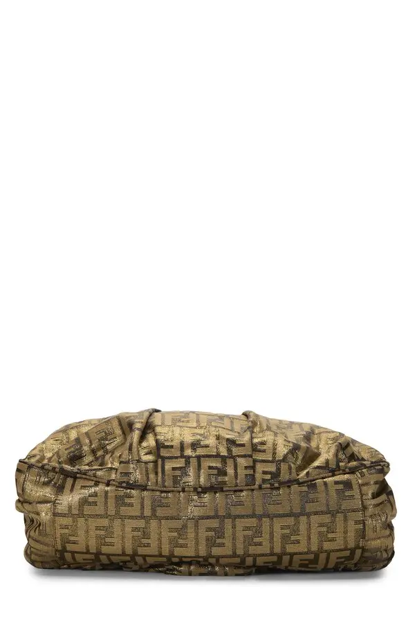 Fendi Zucca Mia Handbag
