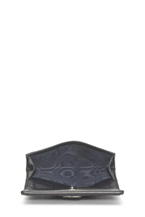 Gucci Gg Supreme Marmont Card Case