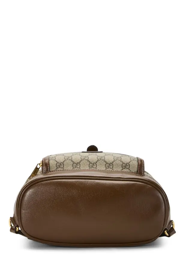 Gucci Original Gg Supreme Backpack