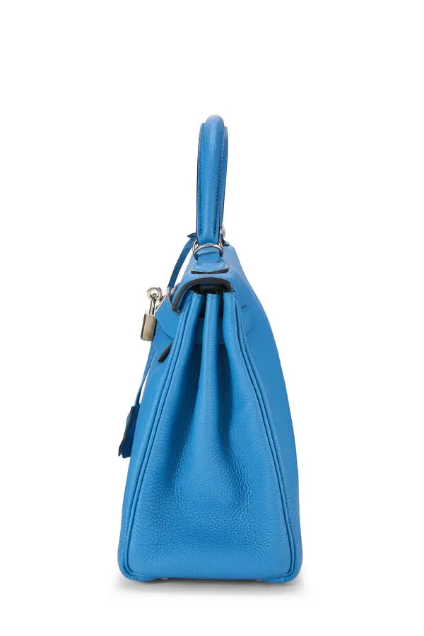 Hermès Togo Kelly Retourne 28