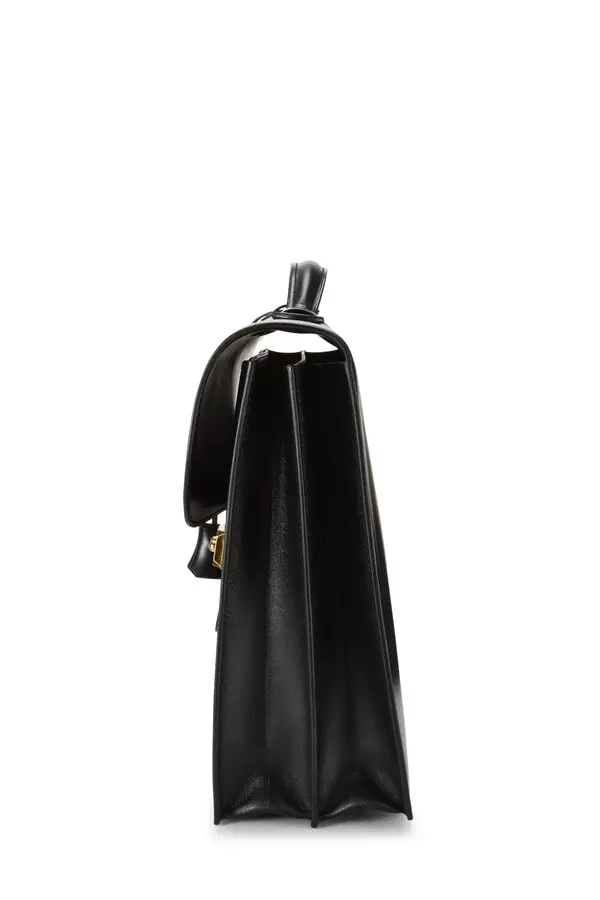 Hermès Box Sac À Dépêches 38