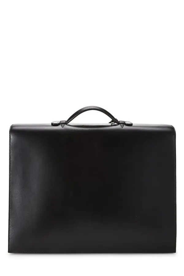 Hermès Box Sac À Dépêches 38