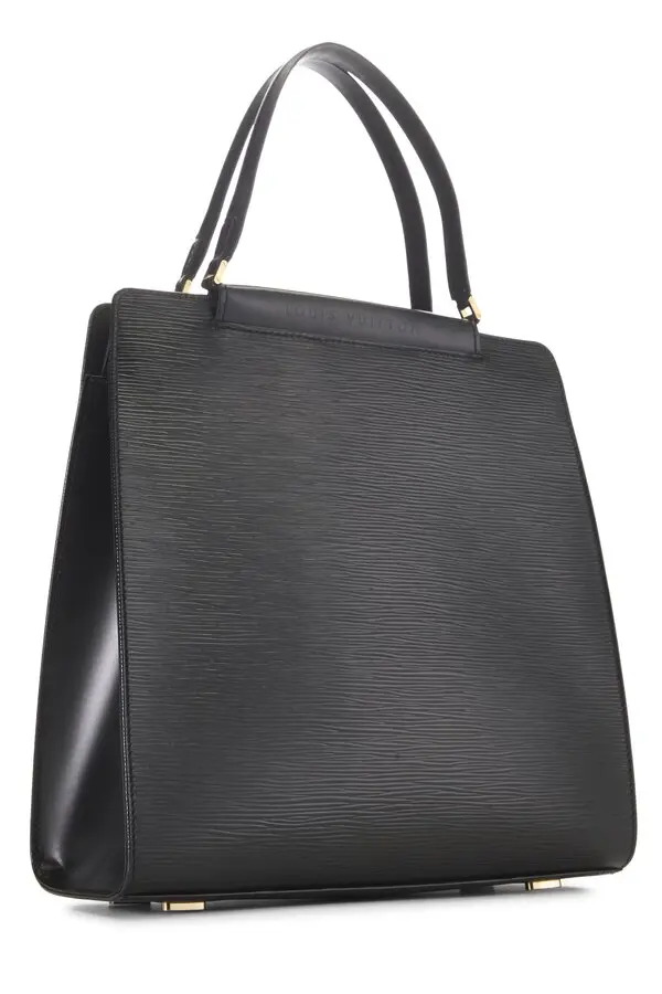 LOUIS VUITTON Figari Handbag