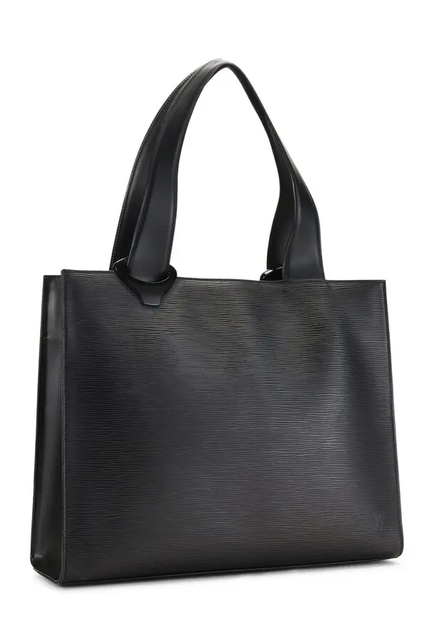 LOUIS VUITTON Epi Gemeaux Tote Handbag