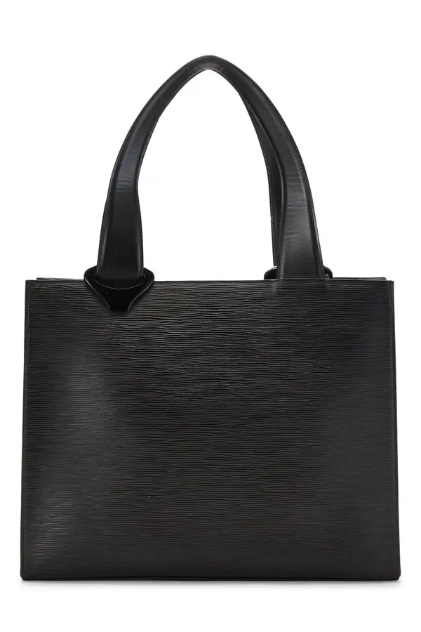 LOUIS VUITTON Epi Gemeaux Tote Handbag