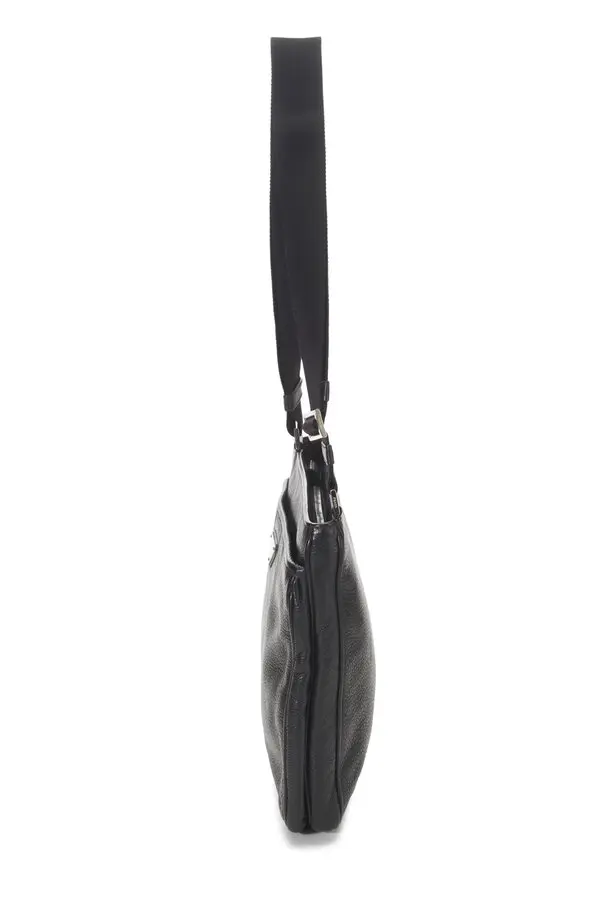 Prada Vitello Daino Messenger Bag