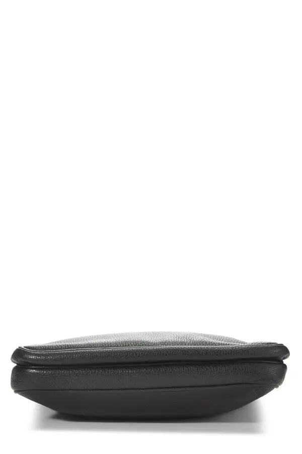 Prada Vitello Daino Messenger Bag