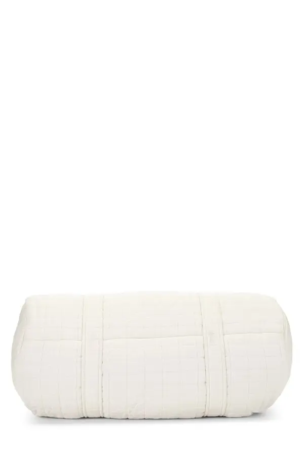Saint Laurent Nylon Gloria Duffle Bag