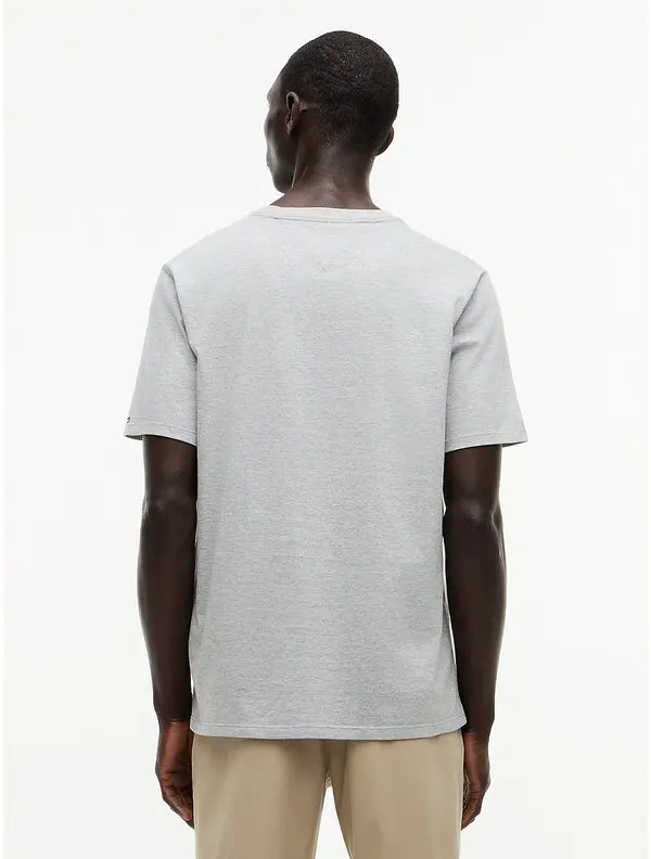 Tommy Hilfiger H-logo T-shirt