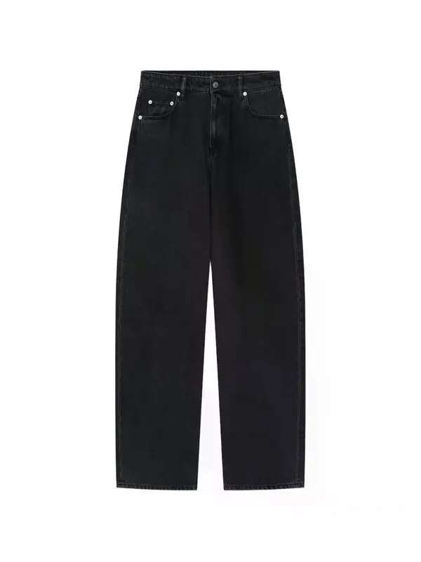 Nanushka Noura Washed Jeans