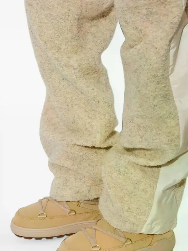 Bogner Chamonix Suede Snow Boots