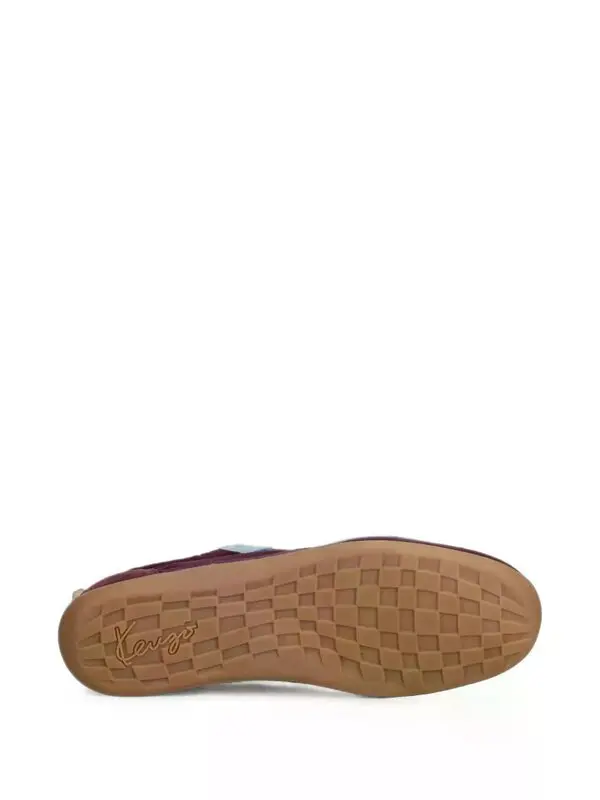 Kenzo Striker Low-top Sneakers
