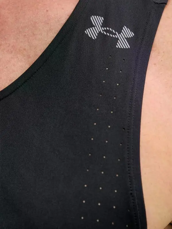 Under Armour Ua Velociti Pro Perforated Racerback Vest