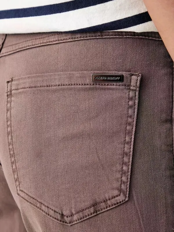 Joseph Ribkoff Goldie Wide-leg Jeans