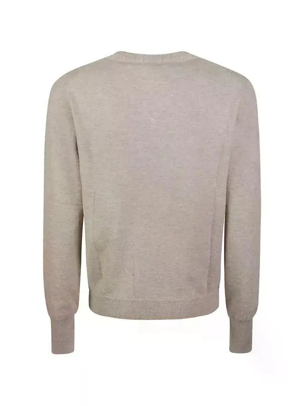 DRUMOHR Crew-neck Cashmere Sweater