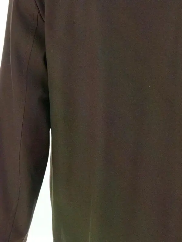 BRIGLIA 1949 Button-up Flap-pocket Jacket