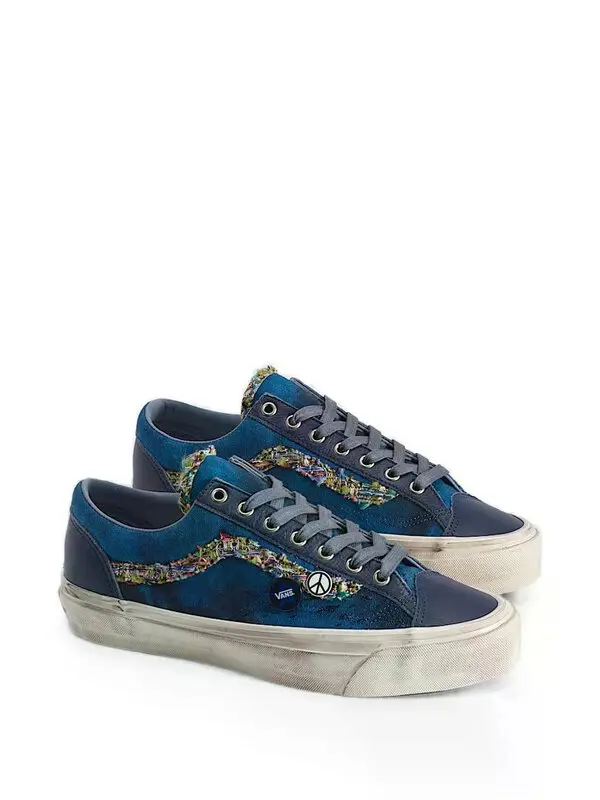 VANS Old Skool 36 Lx Pin-embellished Sneakers