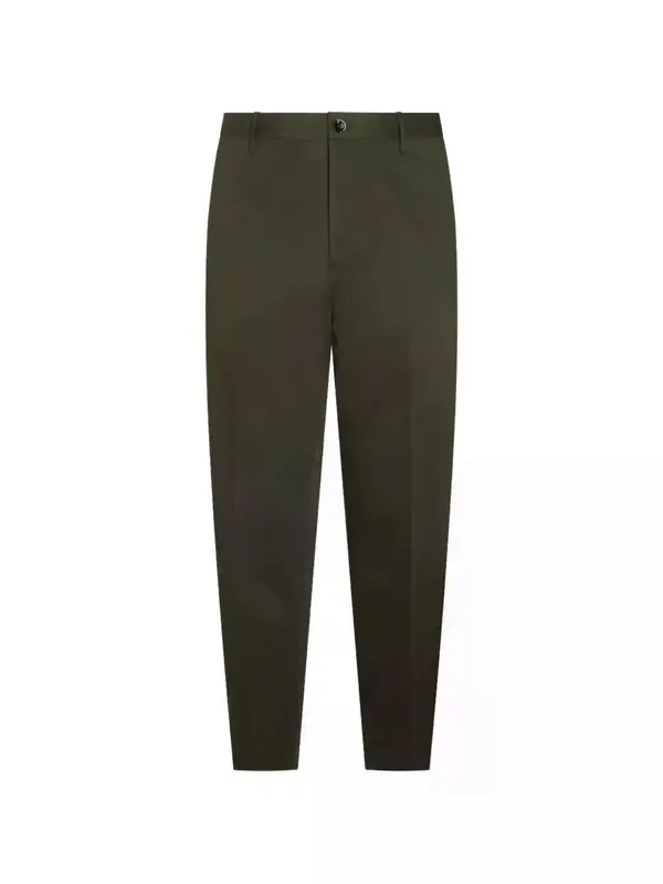 NINE:INTHE:MORNING Button-fastening Trousers