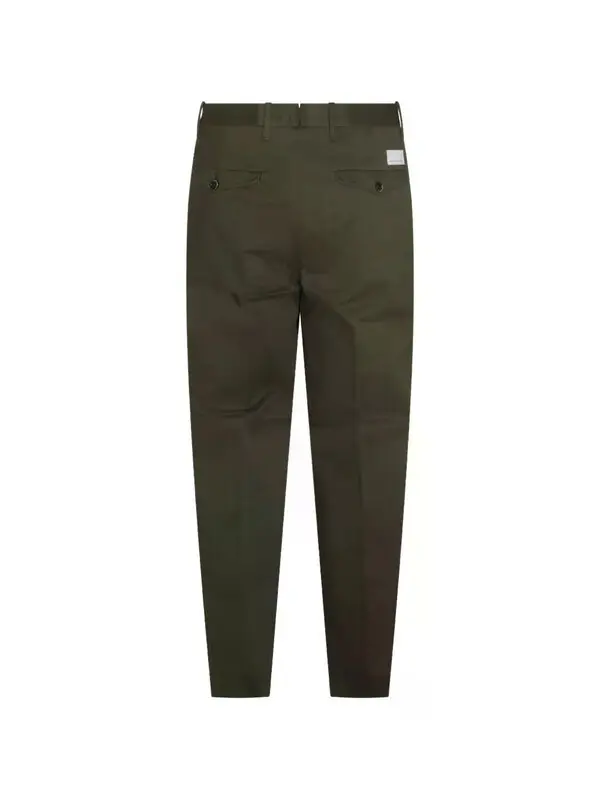 NINE:INTHE:MORNING Button-fastening Trousers