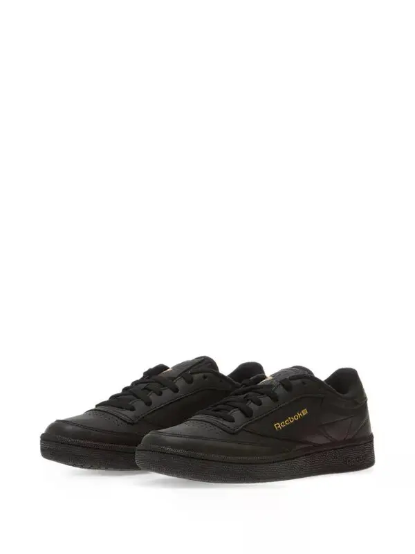 REEBOK Club C 85 Sneakers - Black