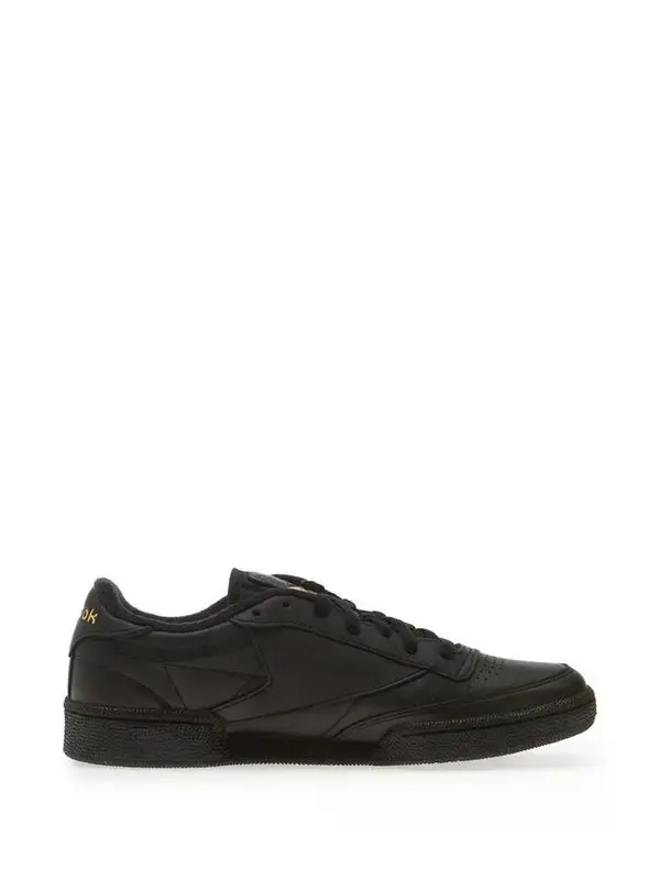 REEBOK Club C 85 Sneakers - Black