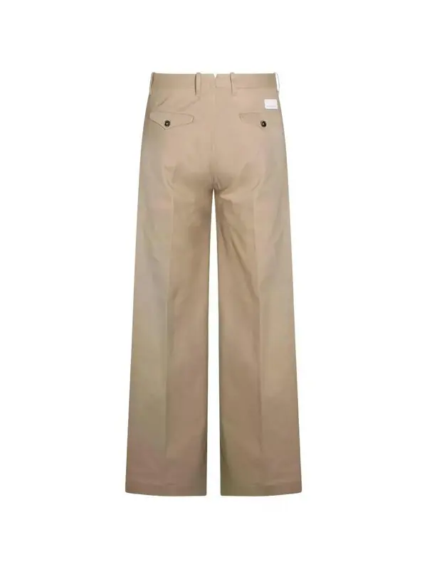 NINE:INTHE:MORNING Tailored Trousers