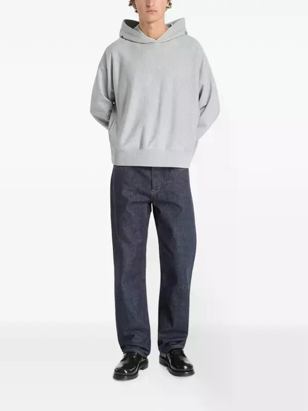 Calvin Klein 90s Straight Iconic Jeans