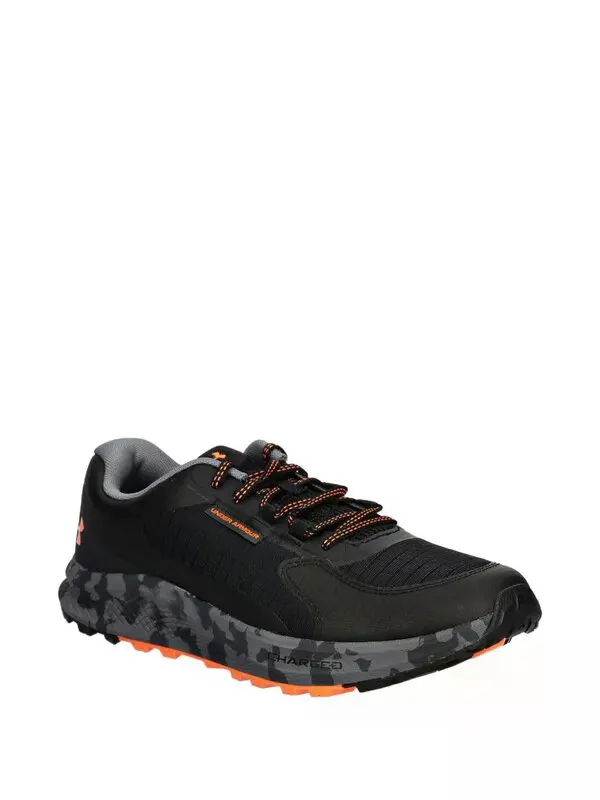 Under Armour Bandit Trail 3 Camo-print Sneakers