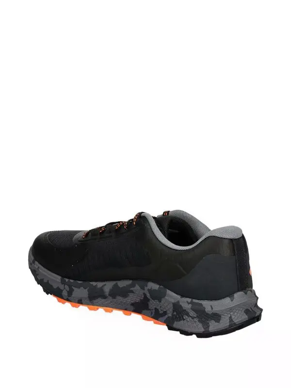 Under Armour Bandit Trail 3 Camo-print Sneakers