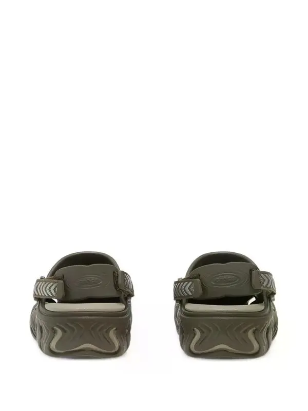 CROCS Echo Ii Clogs