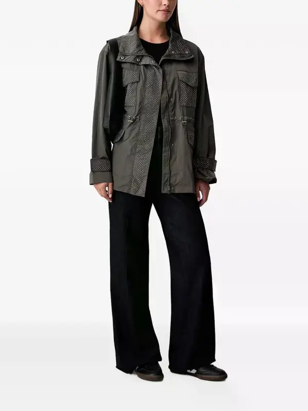 Joseph Ribkoff Chloe Wide-leg Jeans