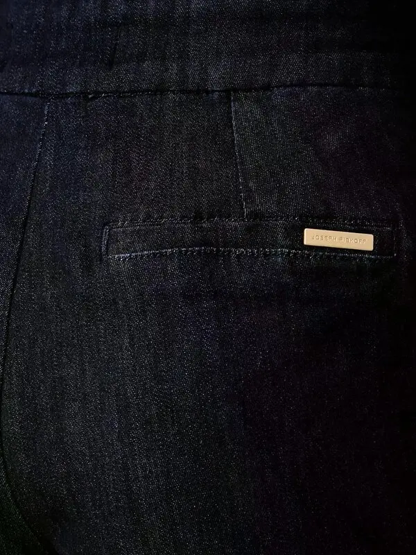 Joseph Ribkoff Chloe Wide-leg Jeans
