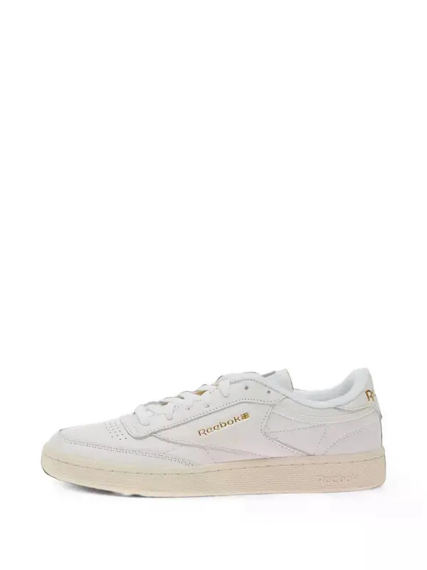 REEBOK Club C 85 Sneakers - White