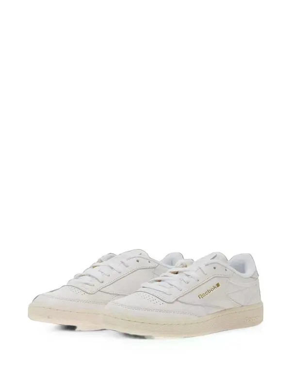 REEBOK Club C 85 Sneakers - White