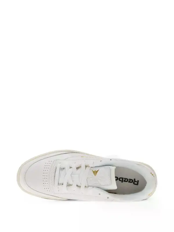 REEBOK Club C 85 Sneakers - White