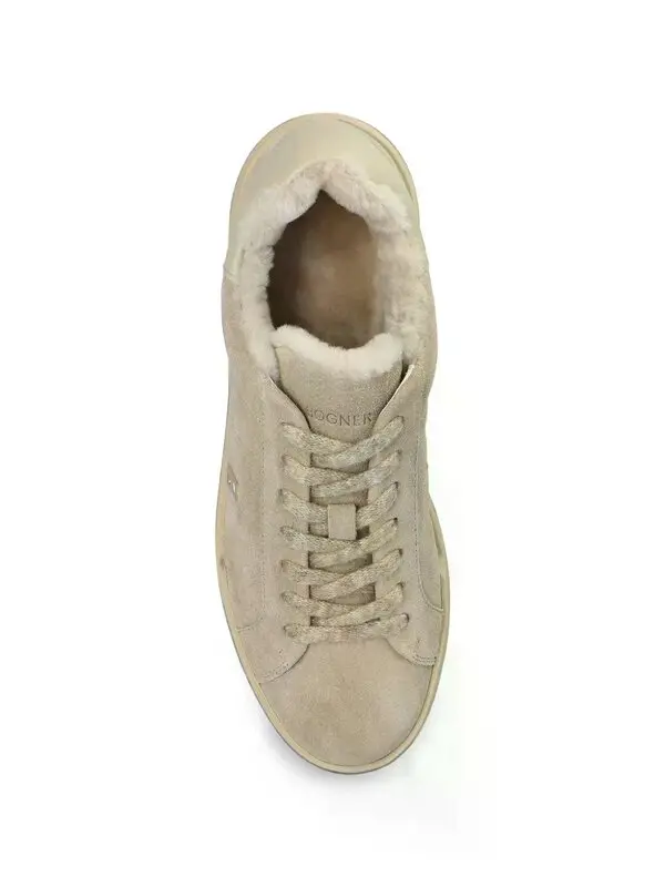 Bogner Hollywood Suede Sneakers