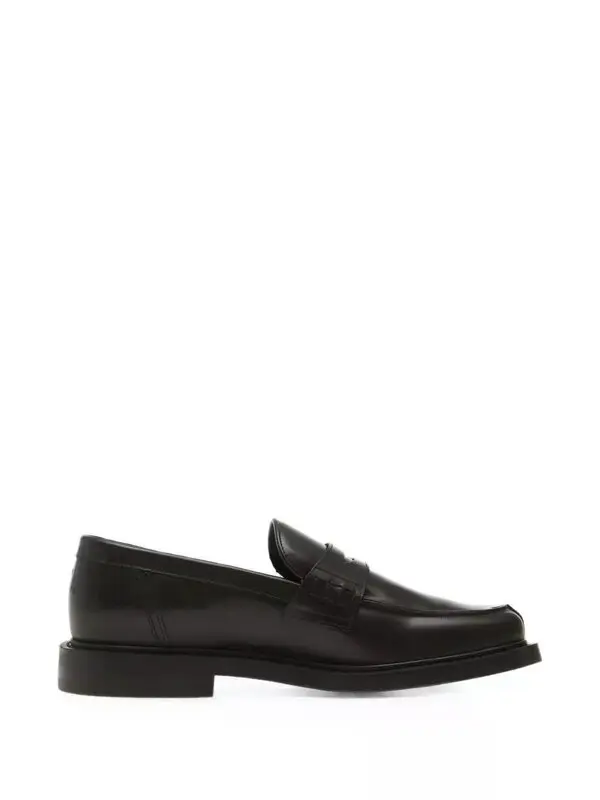 Filling Pieces Polido Minimum Penny Loafers