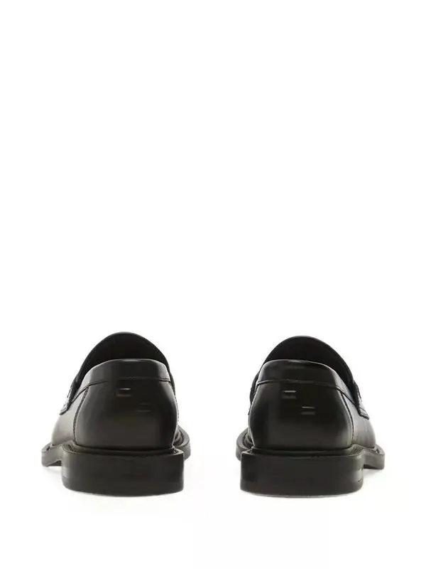 Filling Pieces Polido Minimum Penny Loafers
