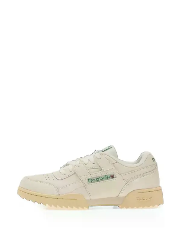 REEBOK Workout Plus Ripple Sneakers
