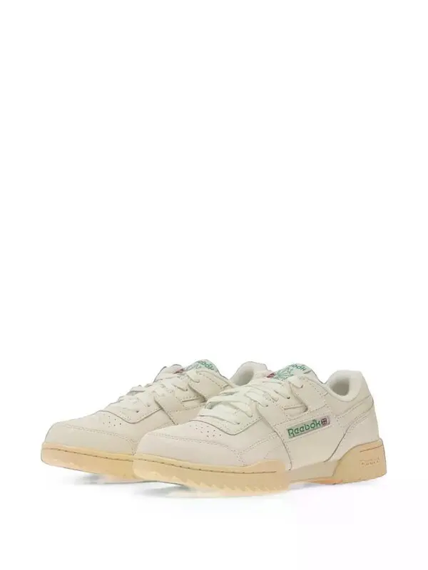 REEBOK Workout Plus Ripple Sneakers