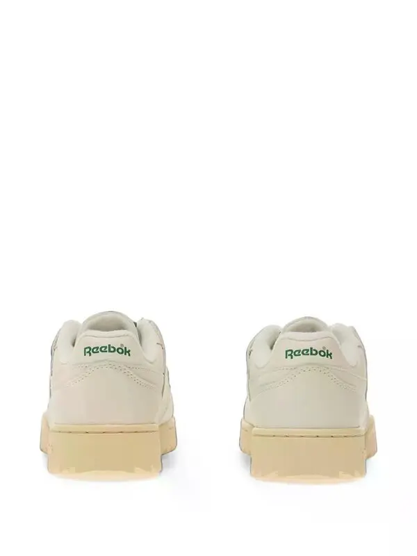 REEBOK Workout Plus Ripple Sneakers - White